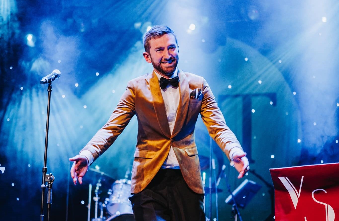 Ribble Valley Jazz & Blues Festival 2025 - The Ribble Valley Jazz and ...